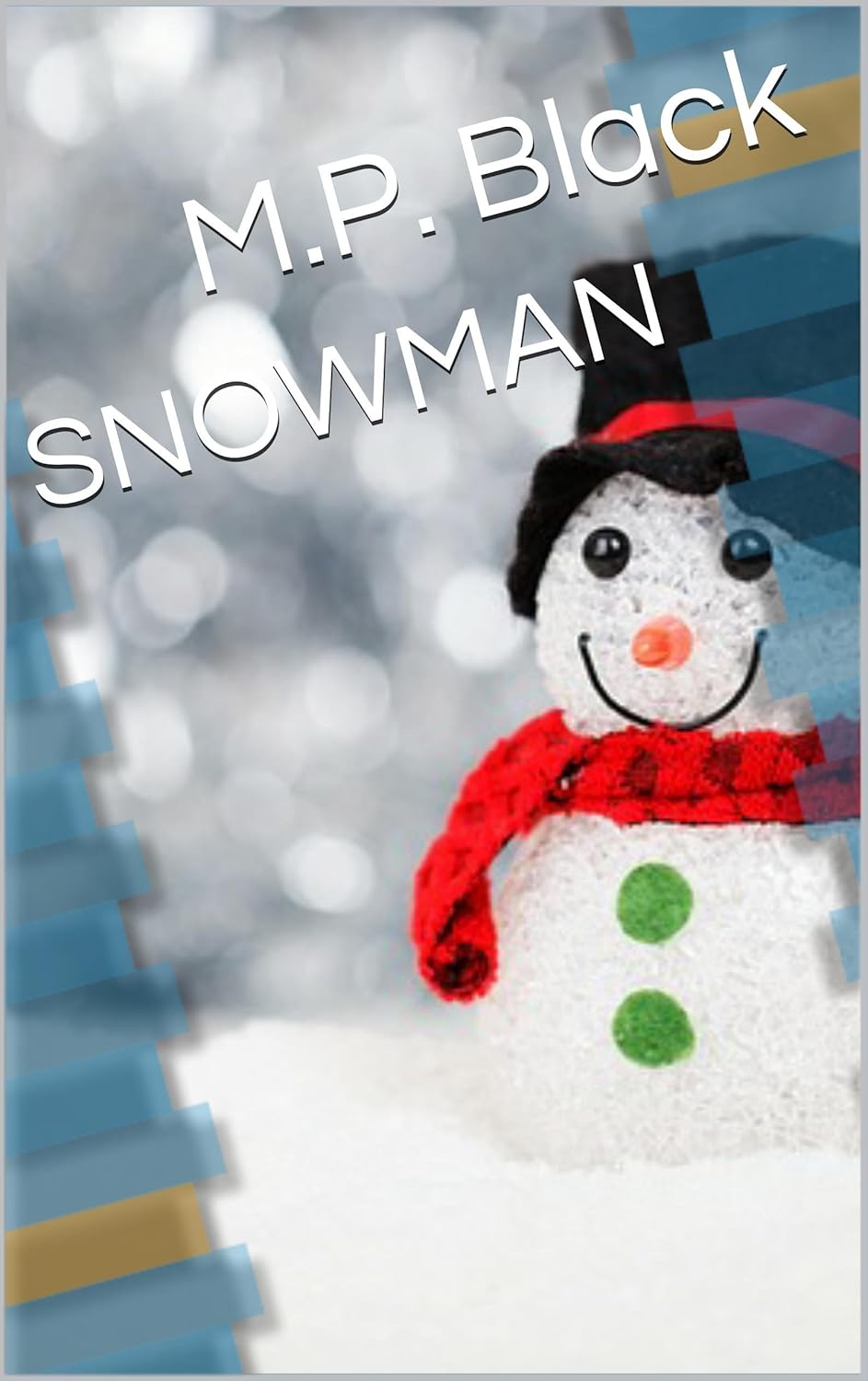 Amazon.com: SNOWMAN (Italian Edition) eBook : Black, M.P.: Kindle Store