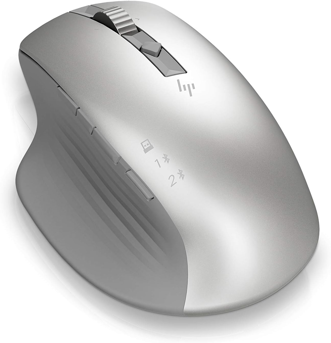 HP 930 Creator Mouse - 7 Programmable buttons, rechargeable, connect up ...