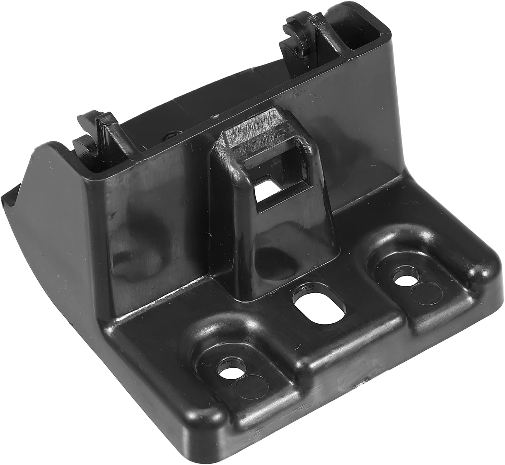 Amazon.com: MOTOKU Floor Center Console Armrest Lid Latch and Upper ...