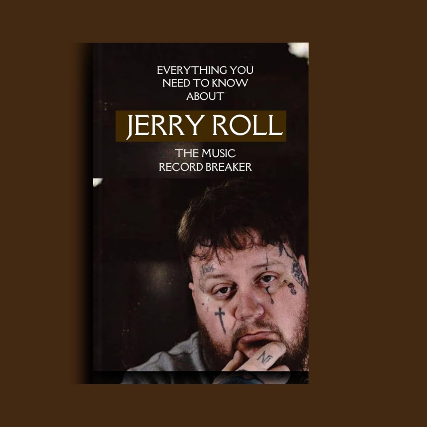Everything you need to know about jelly roll the music record breaker ...