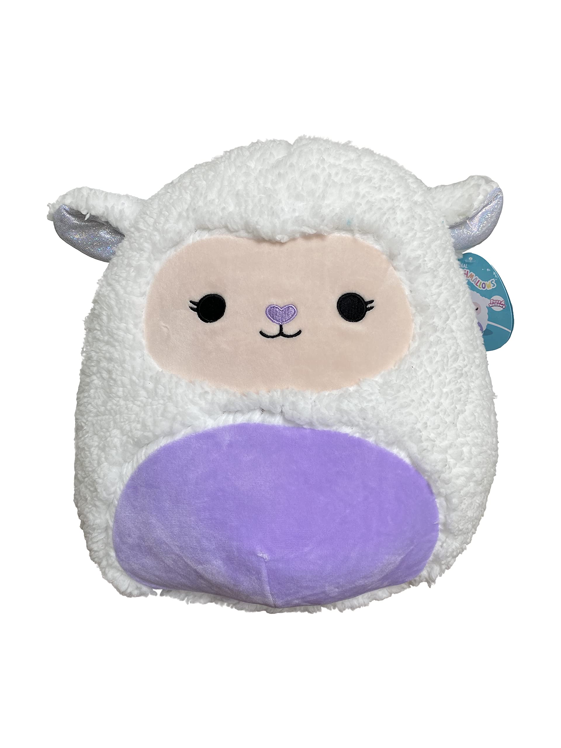 Buy SquishmallowsOfficial Kellytoy Squishy Soft Plush Toy Animal (12 ...