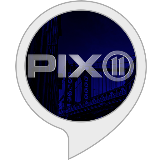 Amazon.com: PIX11 New York City News : Alexa Skills
