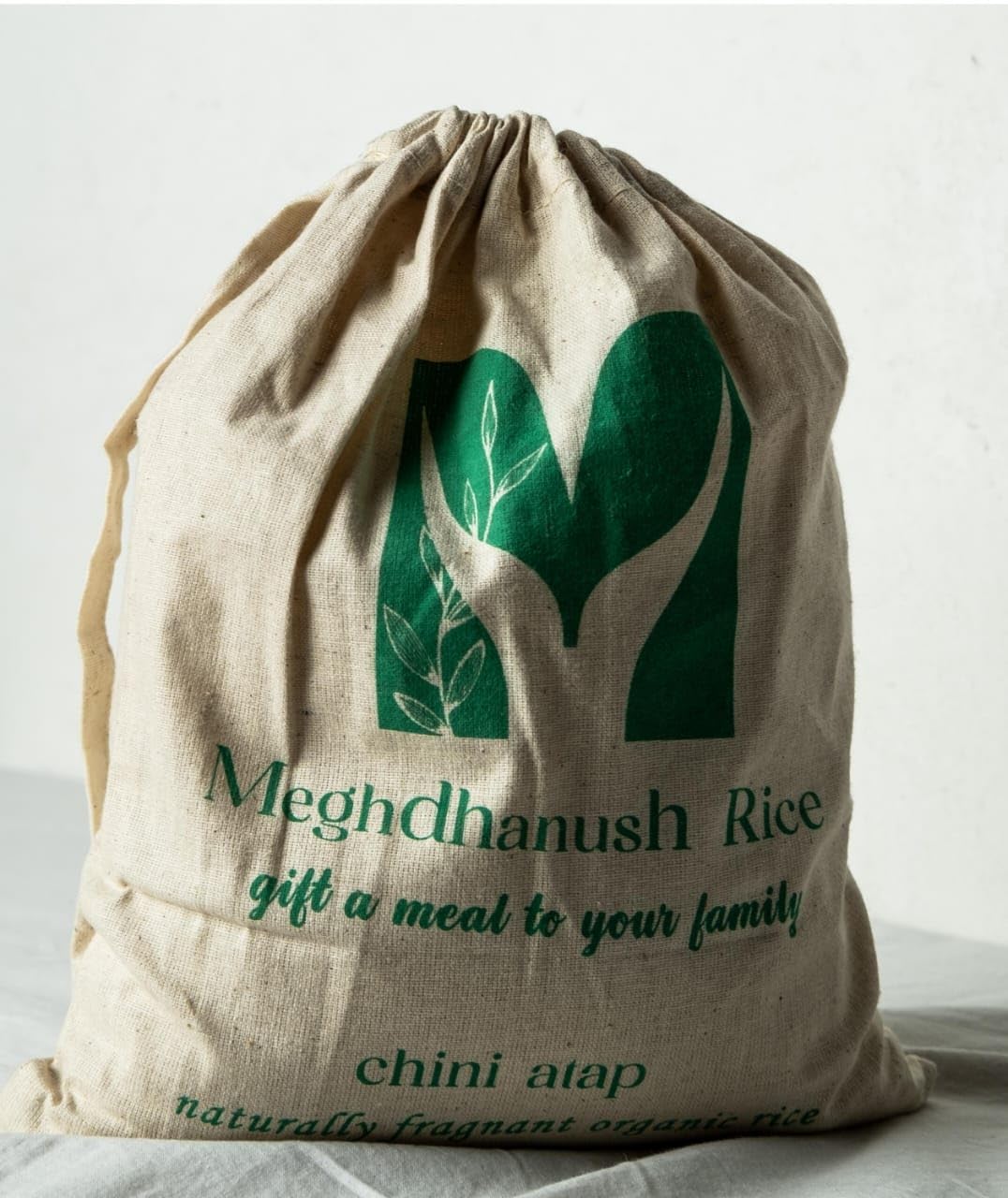 Meghdhanush Rice Chini Atap (Best Gobindobhog Rice) By Meghdhanush ...