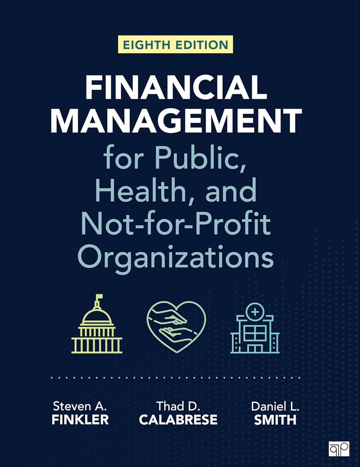 Financial Management for Public, Health, and Not-for-Profit ...