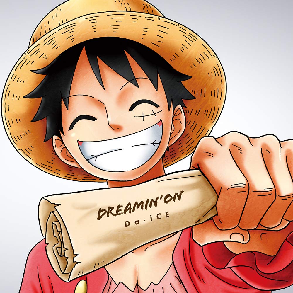 DREAMIN' ON(CD+DVD)(初回生産限定盤A) - : Amazon.de: Musik-CDs & Vinyl