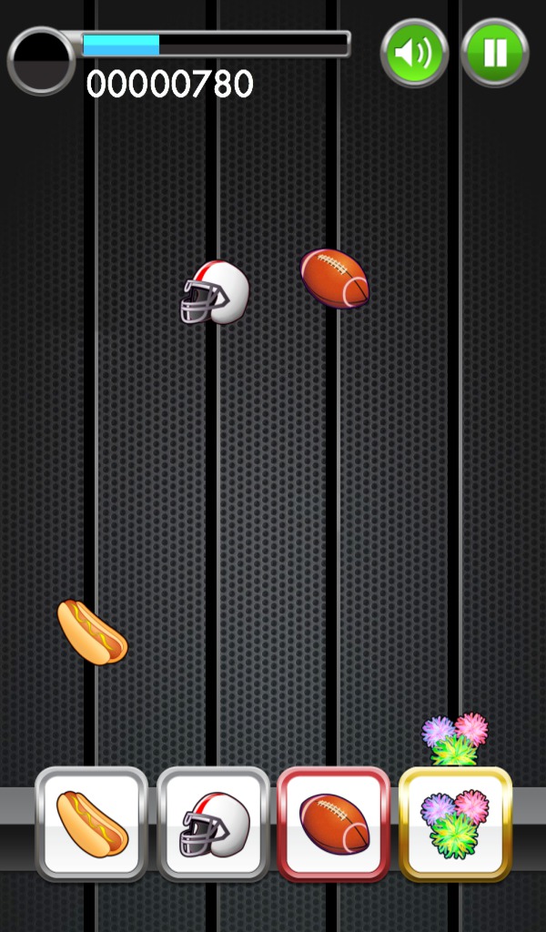 Tap Catcher: Football Tapping Action - App on Amazon Appstore