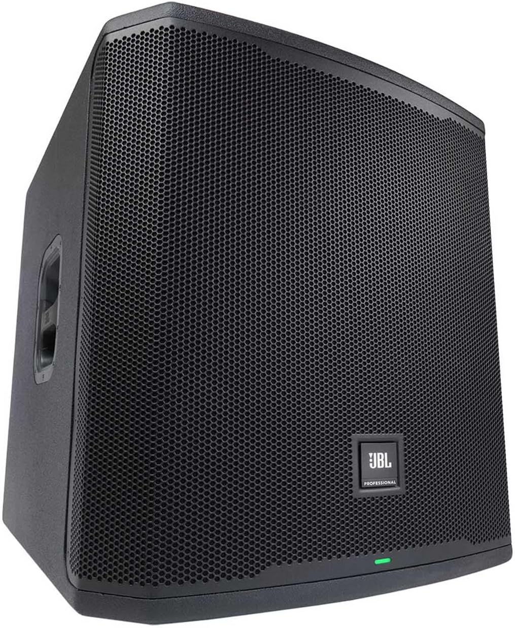Amazon.com: JBL Professional PRX918XLF 18-Inch Powered Subwoofer ...