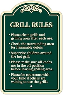 The Dos And Don'ts Of Using Grills On The Beach | ShunGrill