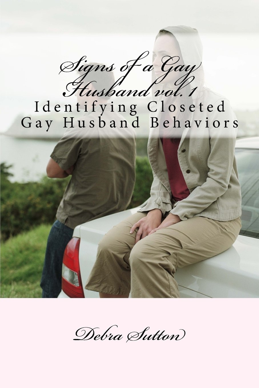 Amazon.com: Signs of a Gay Husband: Identifying Closeted Gay Husband ...