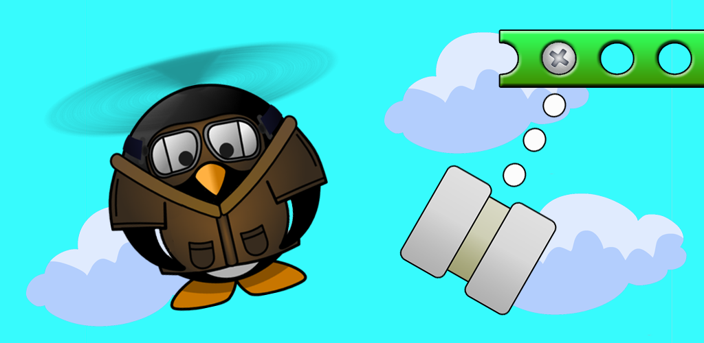 Penguin Swing:Amazon.com:Appstore for Android