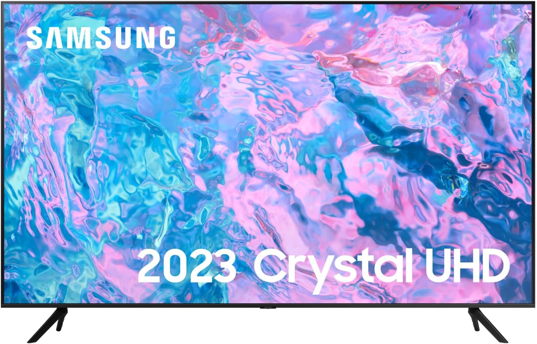 LG 65UT80006LA 65-Inch 4K UHD Smart TV, (α5 AI Processor Gen7, Freeview ...