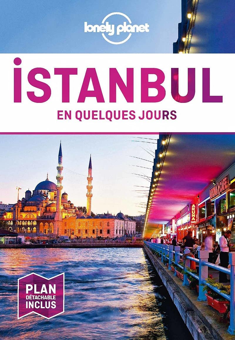 Guide Voyage Istanbul: Les Incontournables à Découvrir en 2025
