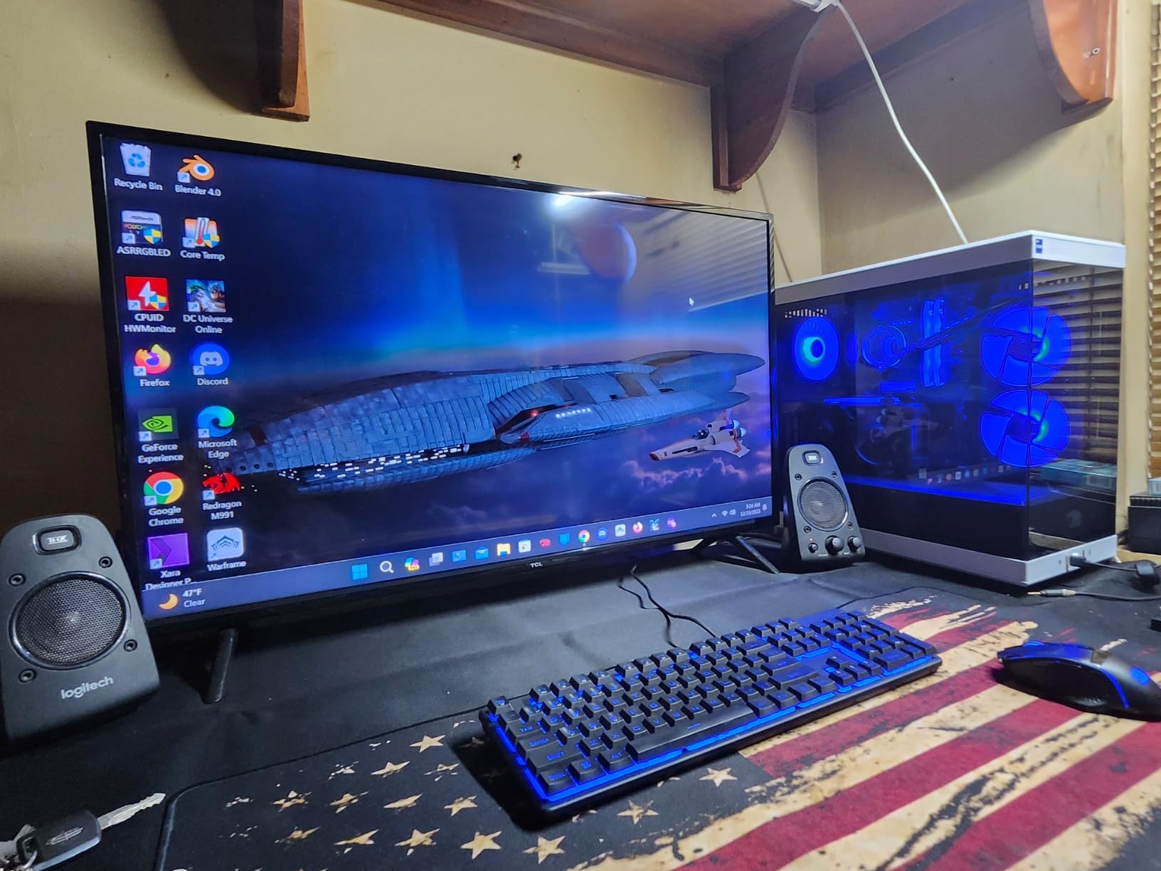 $55/mo - Finance iBUYPOWER Y40 White Gaming PC Computer Desktop ...