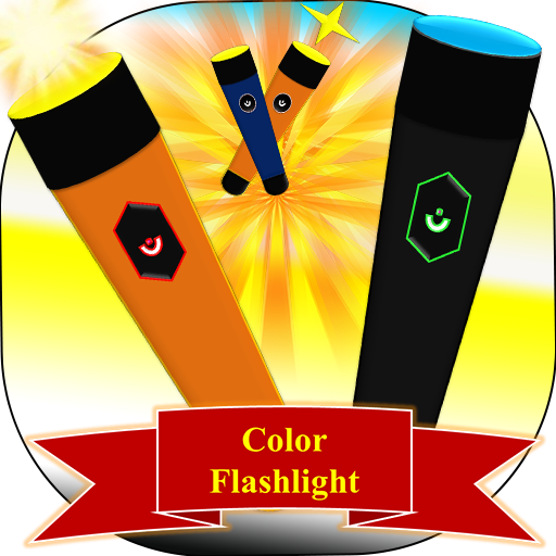 Color Flashlight - App on Amazon Appstore