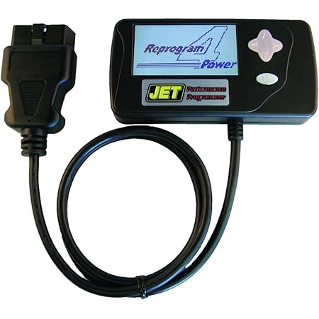 Amazon.com: Hypertech 42500 Max Energy Power Programmer : Automotive