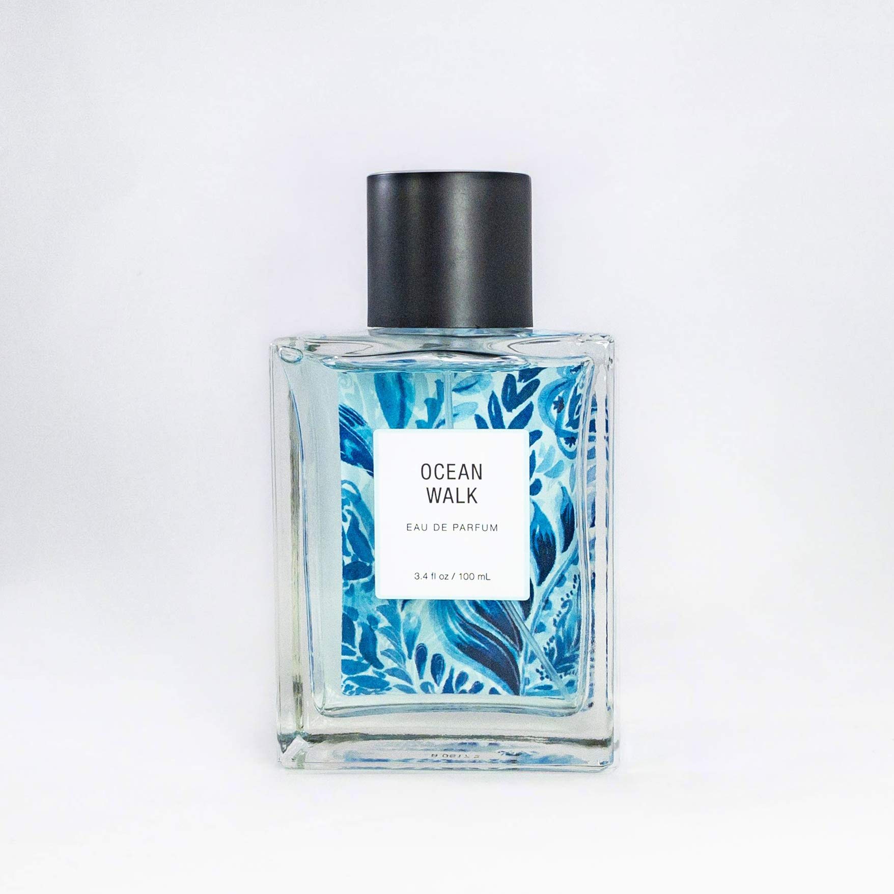 Buy Ocean Walk Eau De Parfum by Tru Fragrance and Beauty - Airy and ...