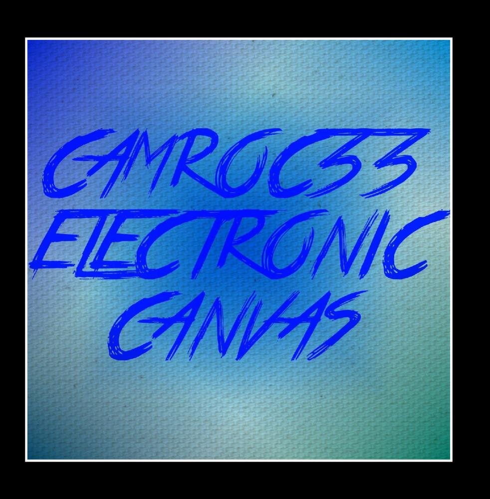 Amazon.com: Electronic Canvas: CDs & Vinyl