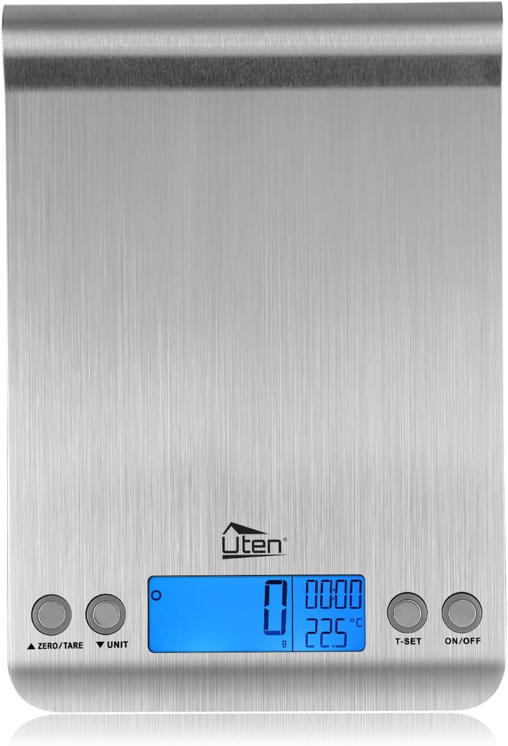 Amazon.com: Wireless Perfect Bake Pro Smart Kitchen Scale and Recipe ...