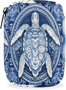 Amazon.com: Turtle Pill Box 7 Day Travel Pill Organizer for Child Adult ...