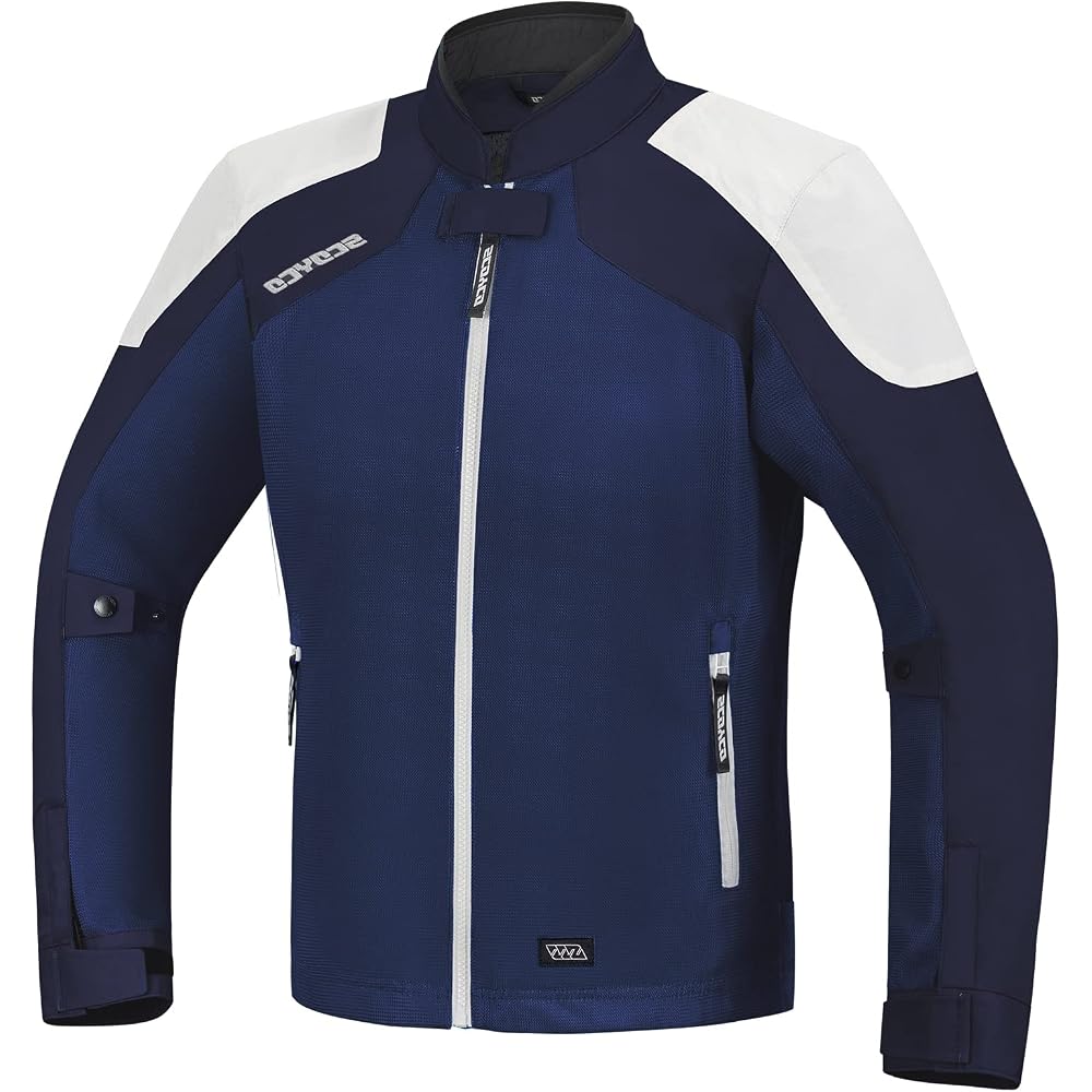 $17/mo - Finance Scoyco Motorcycle Jacket For Men Textile Motorbike ...