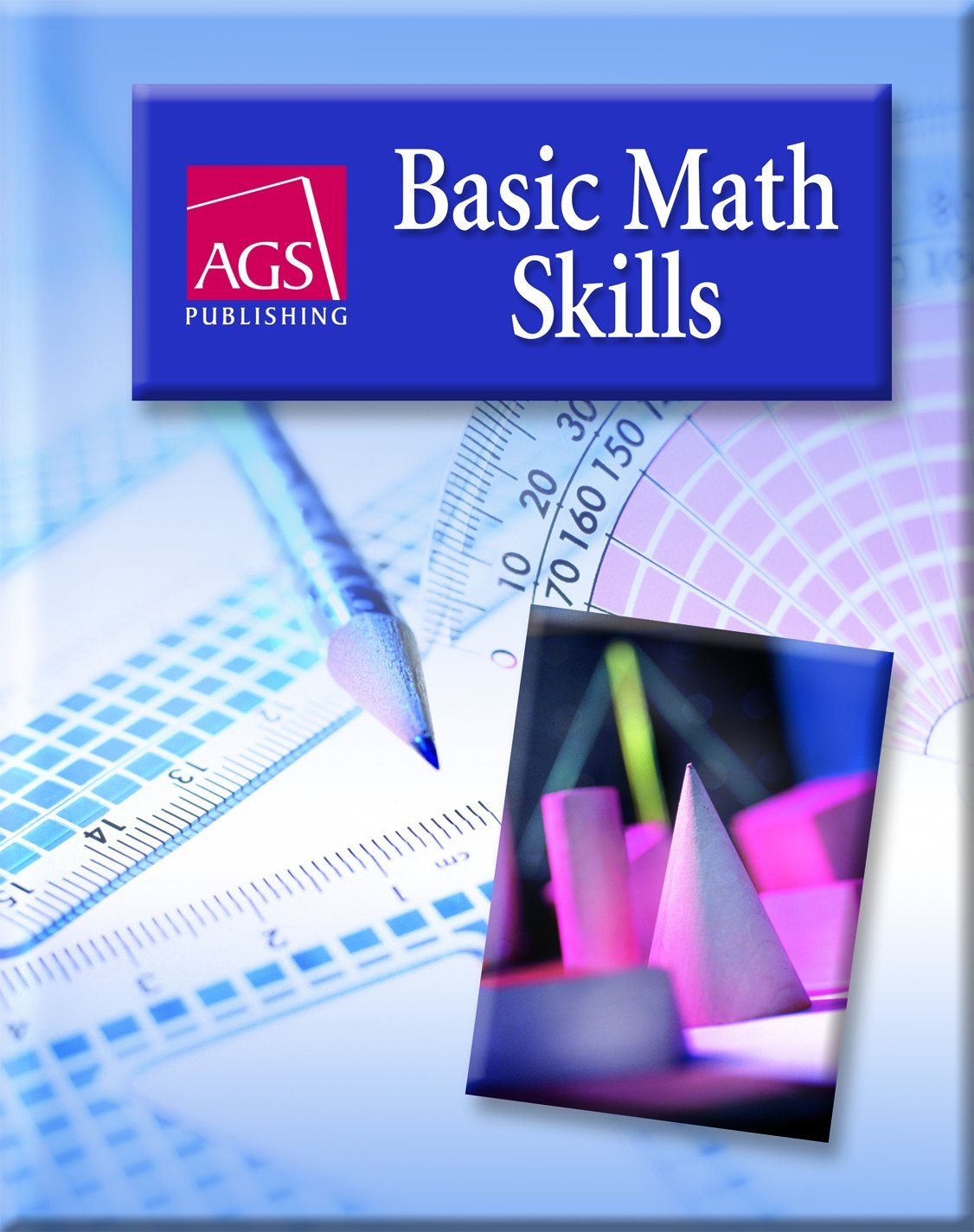 Basic Math Skills Student Text: Treff, August V., Jacobs, Donald H ...