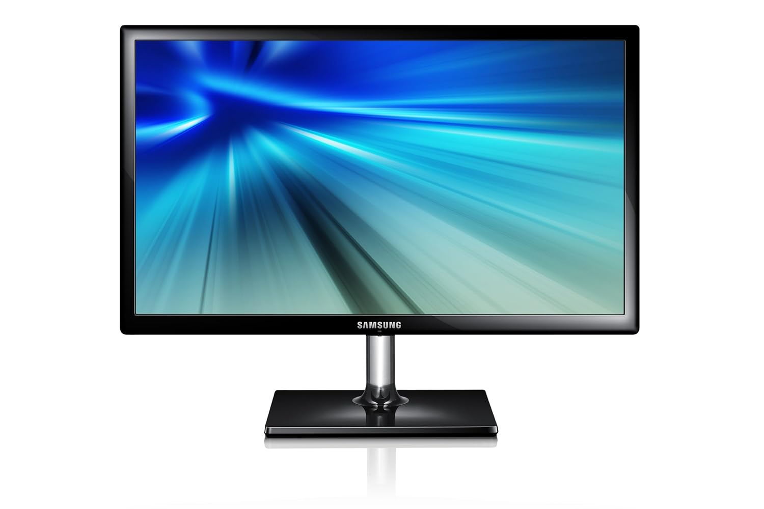 Samsung S27C570H 27-Inch Screen LCD Monitor : Amazon.in: Computers ...