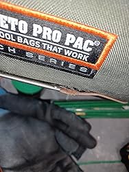 Veto Pro Pac TP-XXL (Original) - Amazon.com