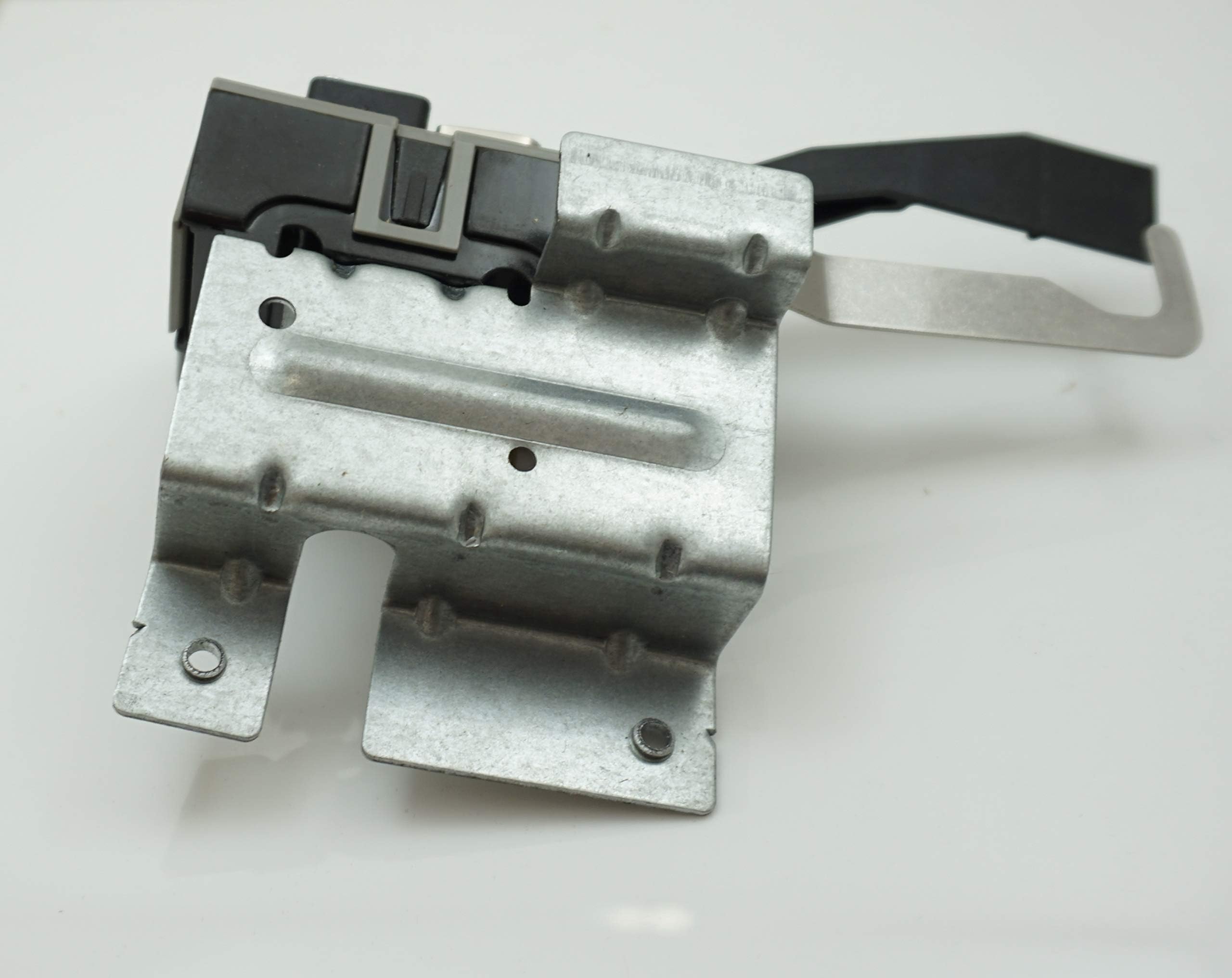 Amazon.com: Samsung DC34-00025E Lid Lock and Switch Assembly : Appliances