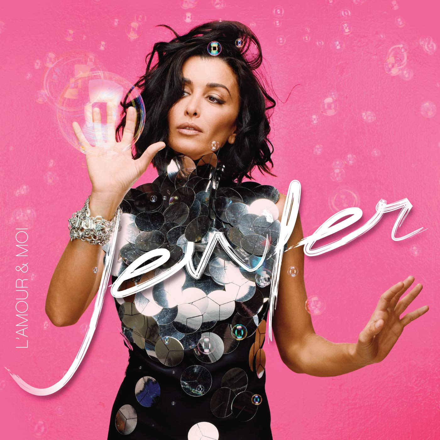 Jenifer - L'amour Et Moi Chainage - Jenifer: Amazon.de: Musik-CDs & Vinyl
