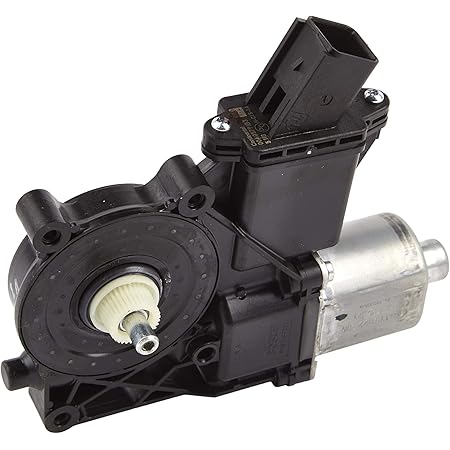 Amazon.com: GM Genuine Parts 22921493 Front Driver Side Window ...