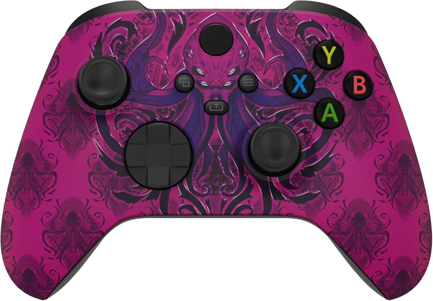 Amazon.com: eXtremeRate Replacement Shell for Xbox Series X & S ...