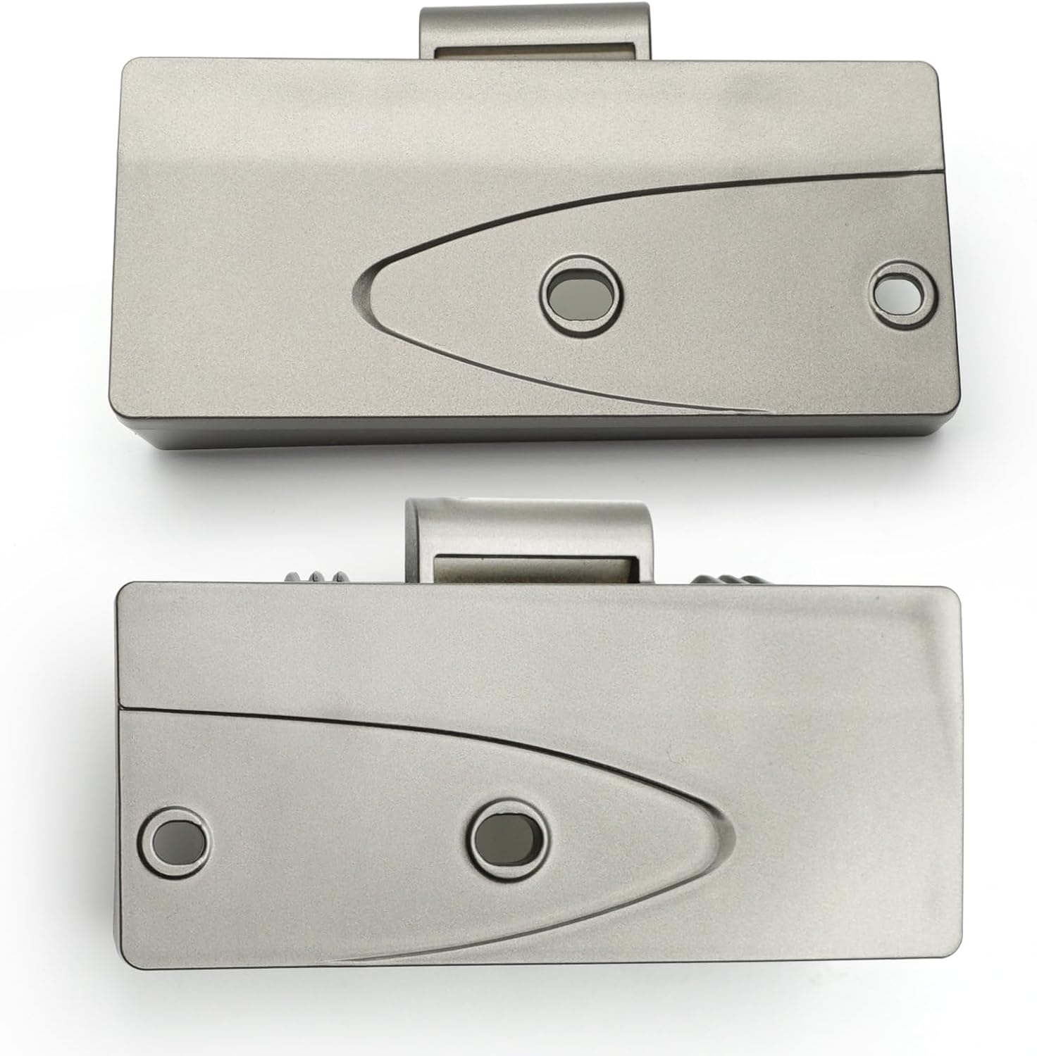 Amazon.com: Freezer Door Handle Mounting Cap for Samsung Refrigerator ...