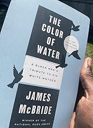 Amazon.com: The Color of Water eBook : McBride, James: Books