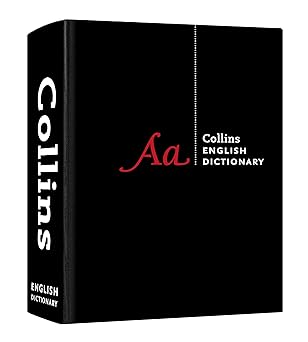 Amazon.com: Collins English Dictionary: 9780007522743: Collins UK ...