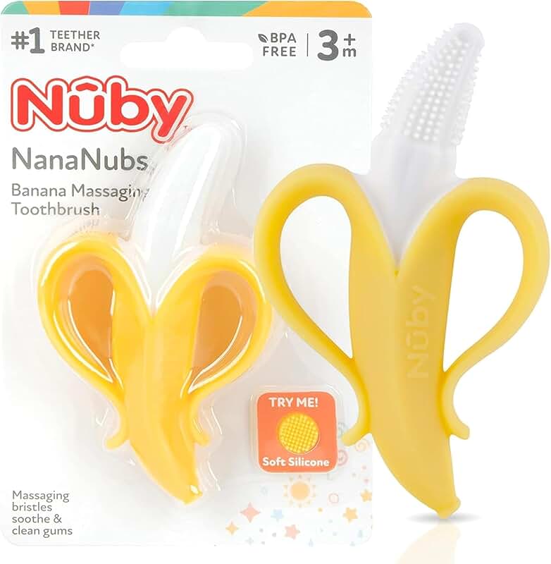 Amazon.com: Nuby: Baby Products