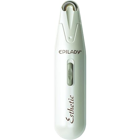 Amazon.com : Hair Removal Epilator - Epilady Legend 4th Generation ...