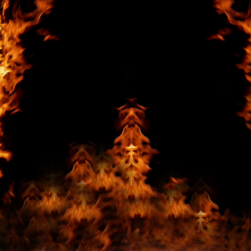 Real Fire HD Live Wallpaper - App on the Amazon Appstore