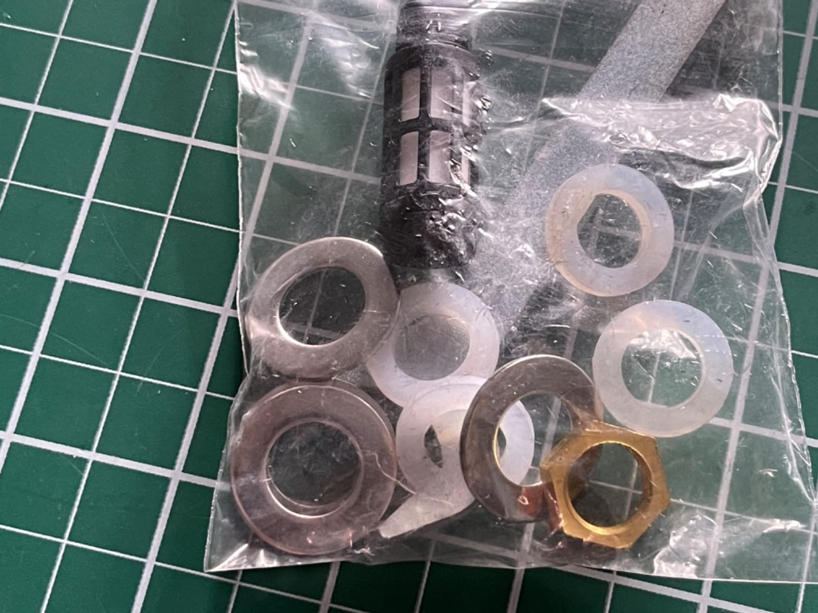 $33/mo - Finance Orion Motor Tech 5 Gallon Vacuum Chamber with Pump ...