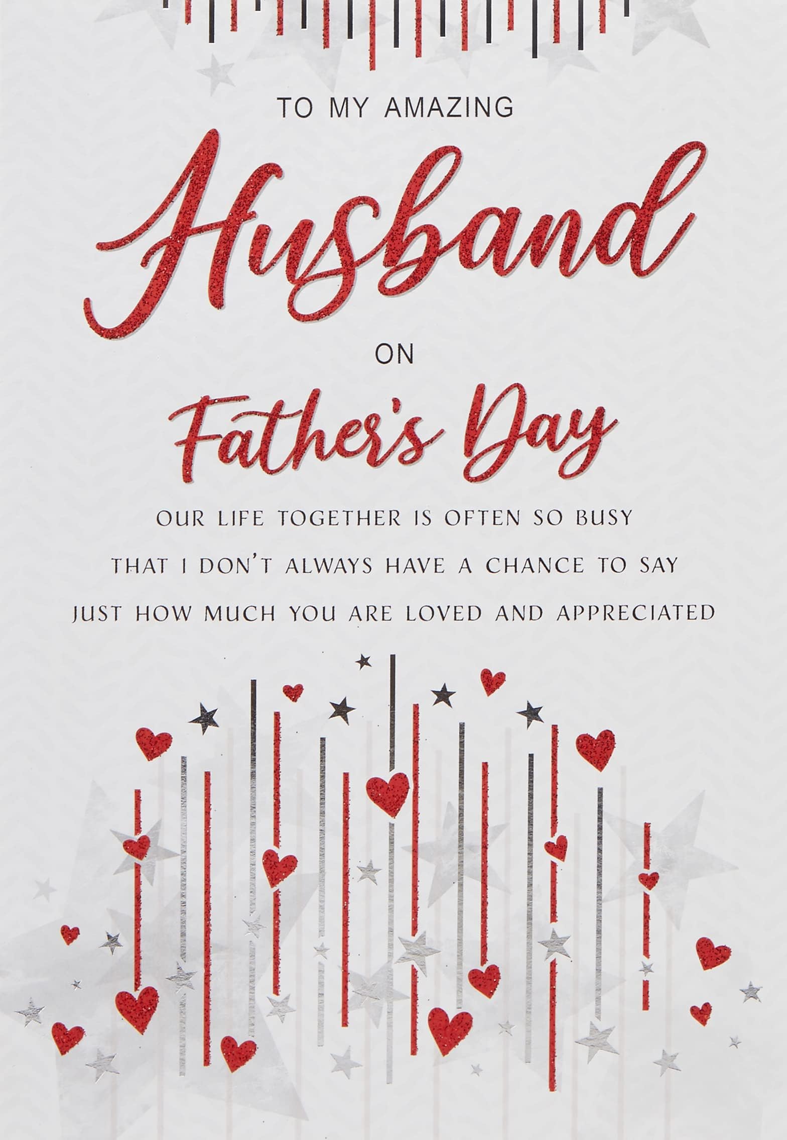 Religious Fathers Day Cards - Christian Happy Father’s Day Card – Bible ...