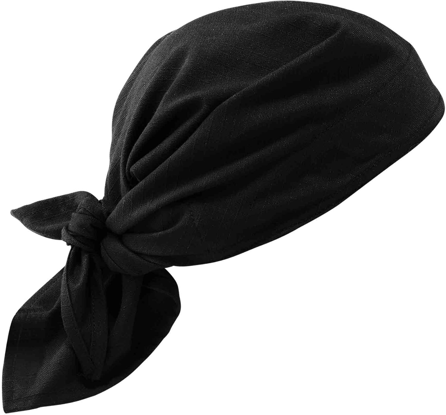 Ergodyne - 12335 Chill-Its 6710 Evaporative Cooling Dew Rag, Polymer ...