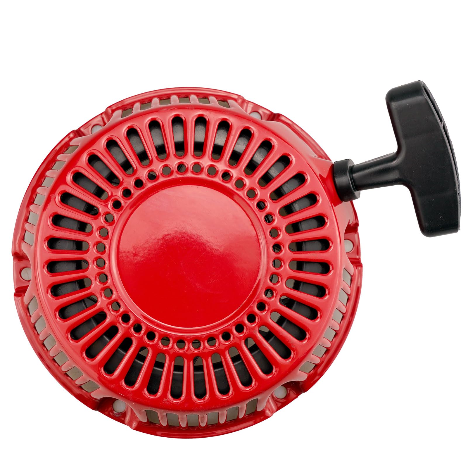 Amazon.com : HZ Pull Start Recoil Starter Assembly Compatible with A ...