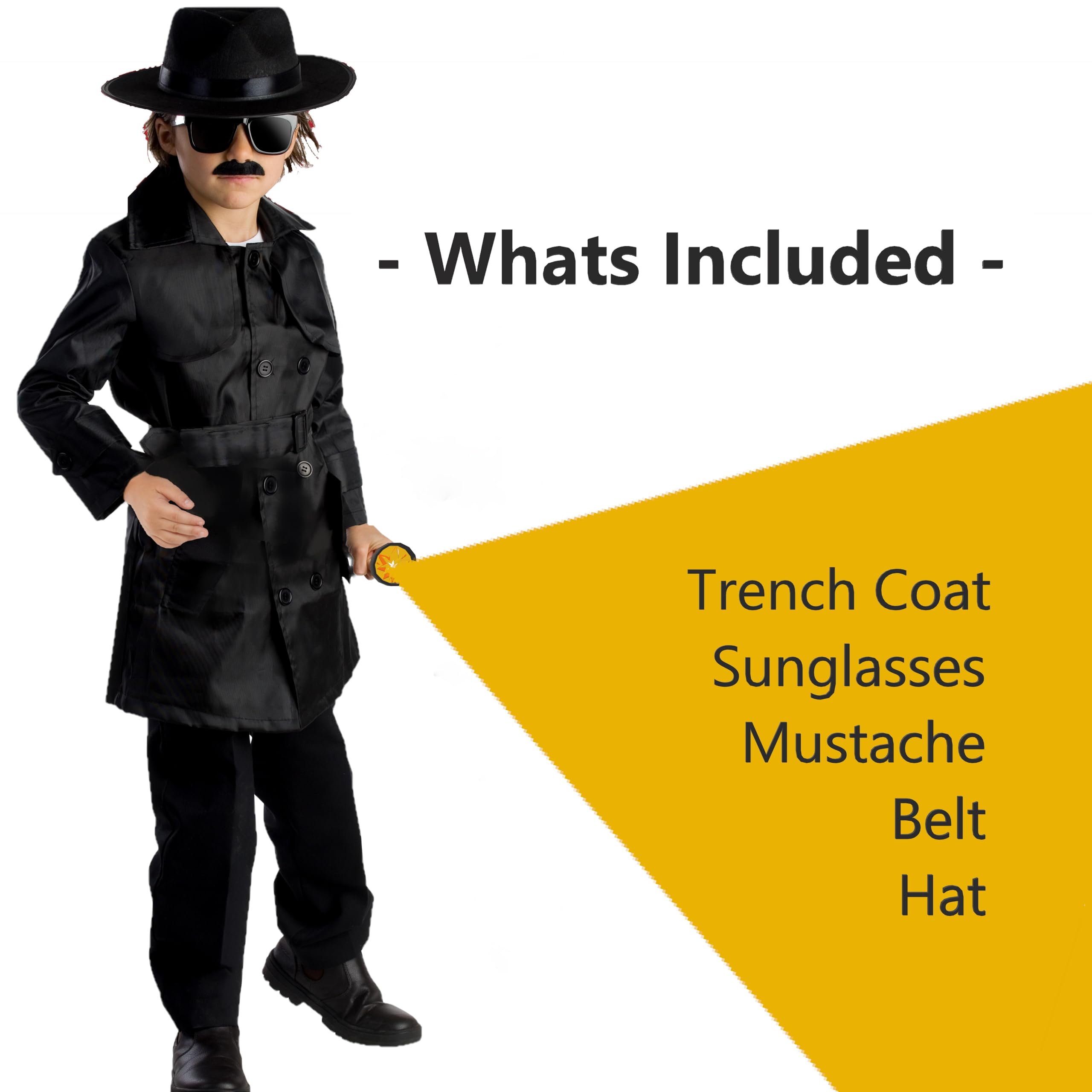 Female Secret Agent Costume 24 Secret Agent Party Ideas | Secret Agent