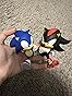 Amazon.com: Good Smile Company Sonic The Hedgehog: Shadow The Hedgehog ...