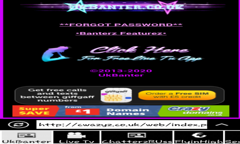 ChatBar - App on the Amazon Appstore