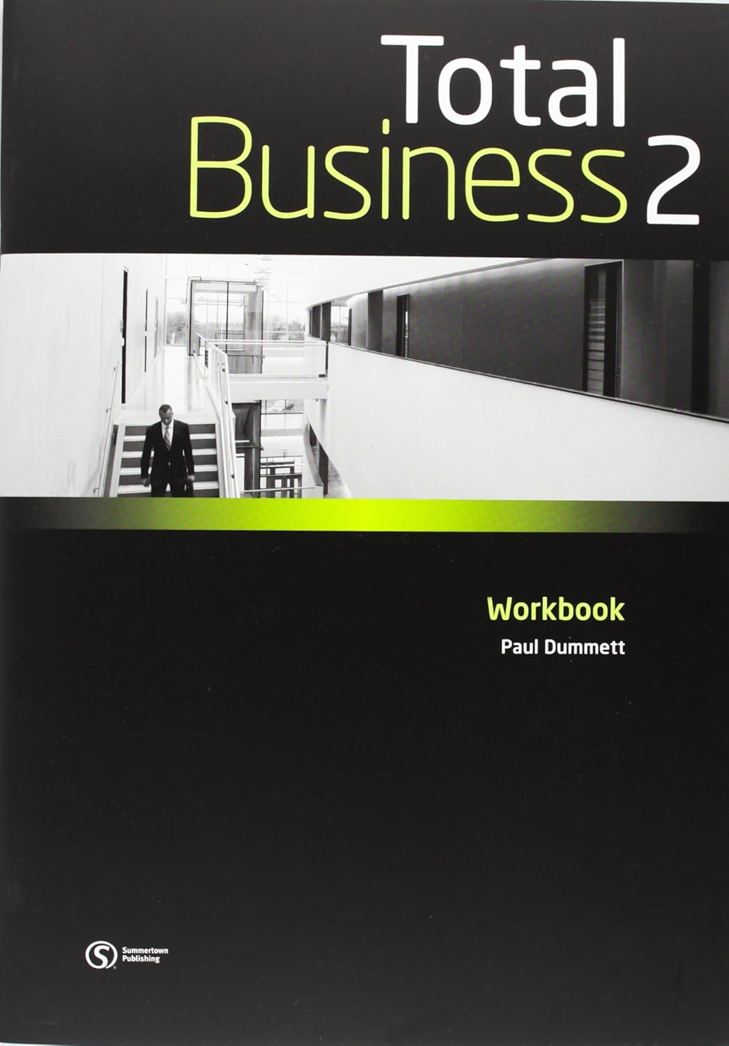 Amazon.com: Total Business 2 Workbook with Key: 9780462098661 ...