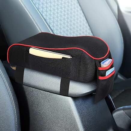 Amazon.co.uk: Car Armrests - Car Armrests / Automotive Armrests ...