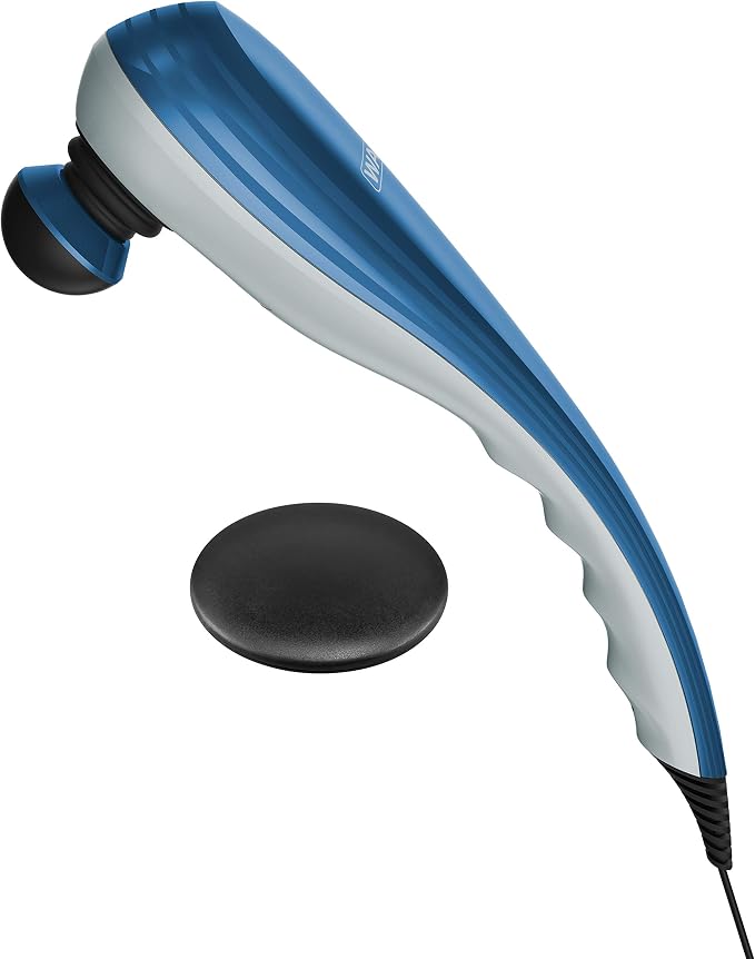 Amazon.com: AHL Variable Intensity Deep Tissue Massage Tissue ...