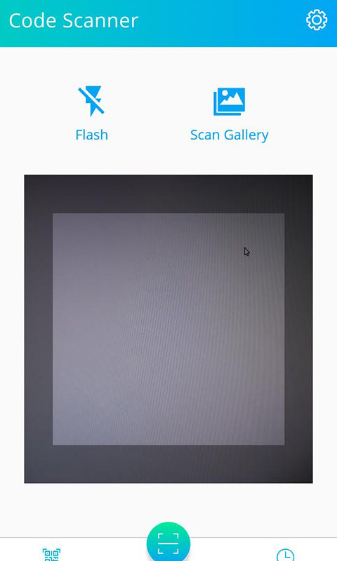 Qr Code & Bardcode Scanner:Amazon.com:Appstore for Android