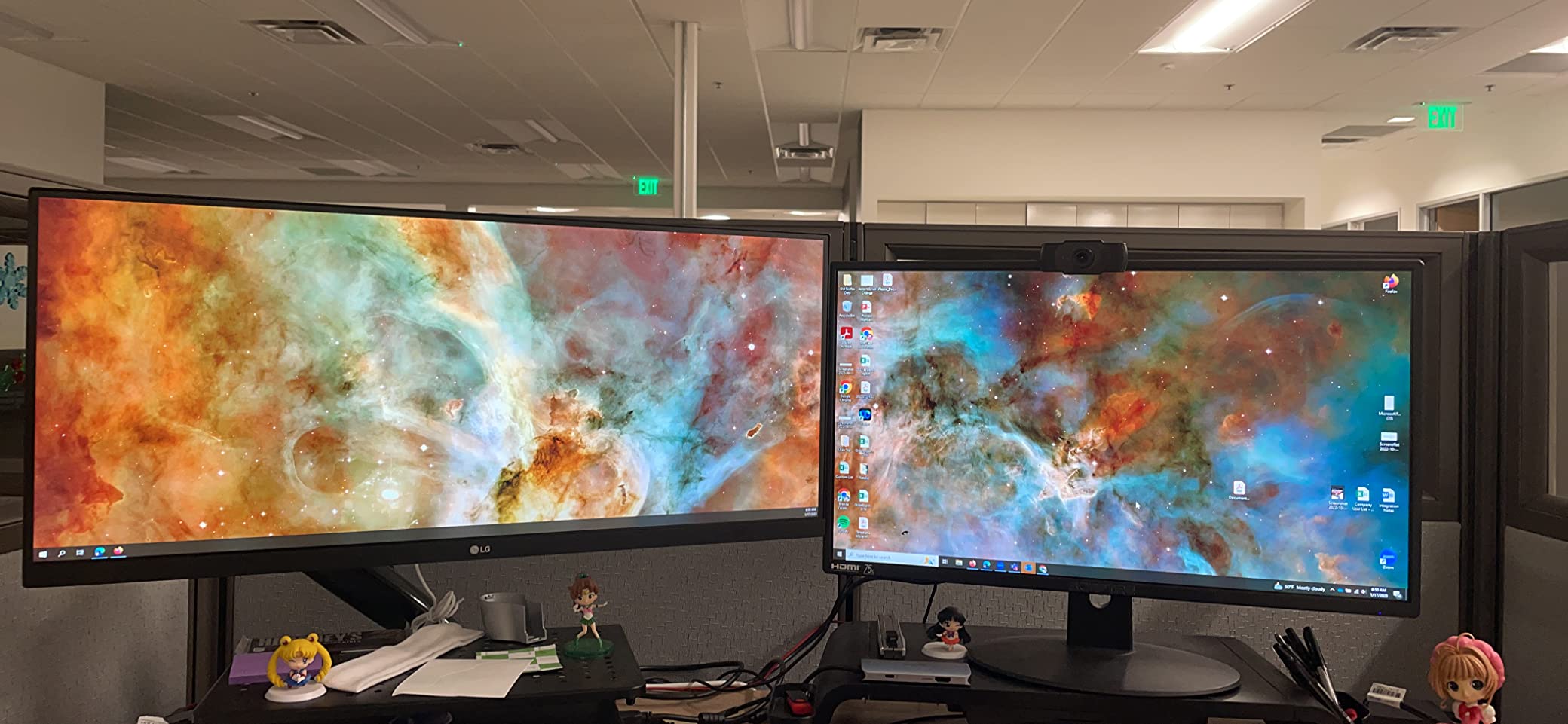 $23/mo - Finance LG UltraWide FHD 26-Inch Computer Monitor 26WQ500-B ...