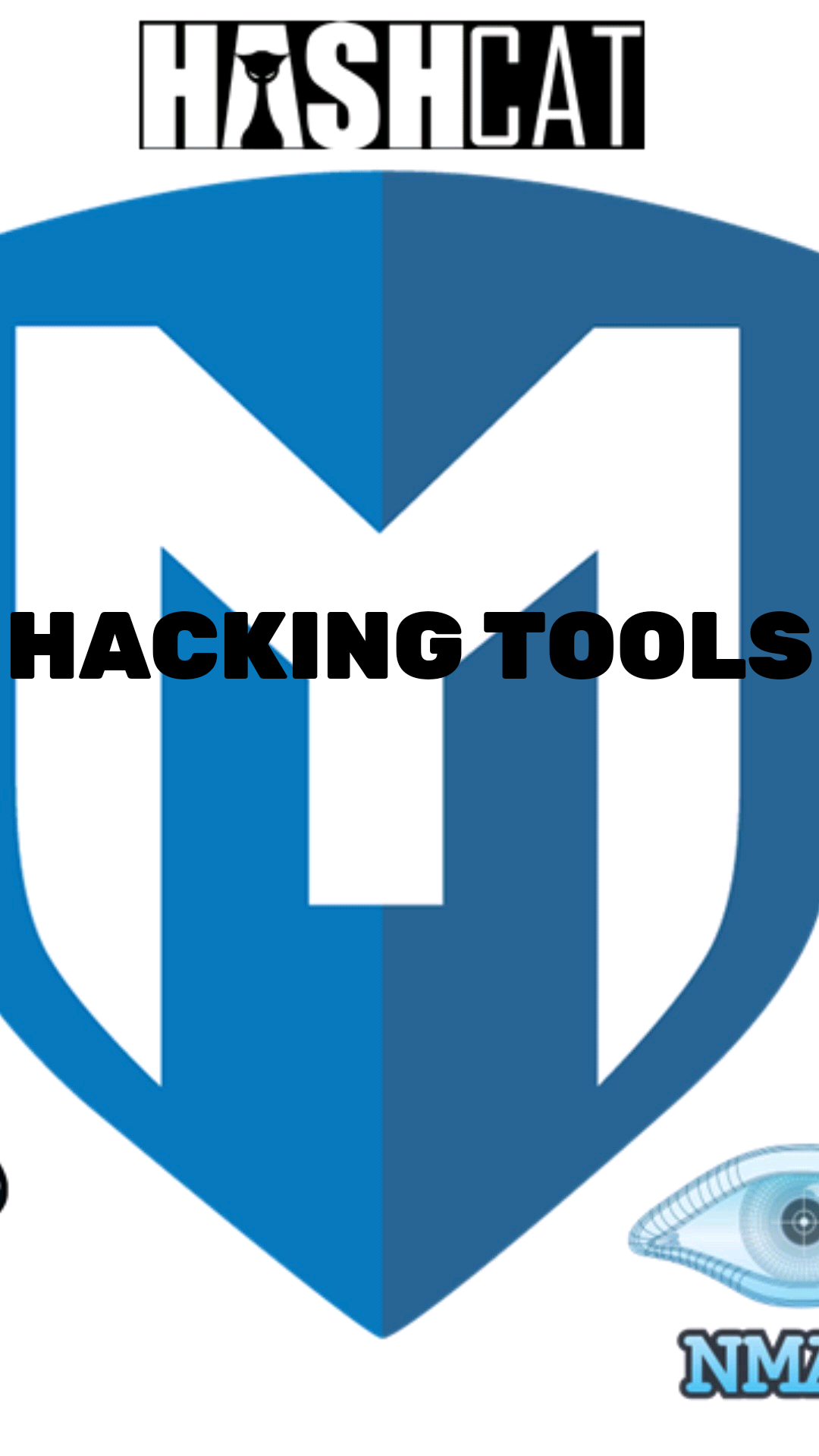 Hacking tools - App on Amazon Appstore